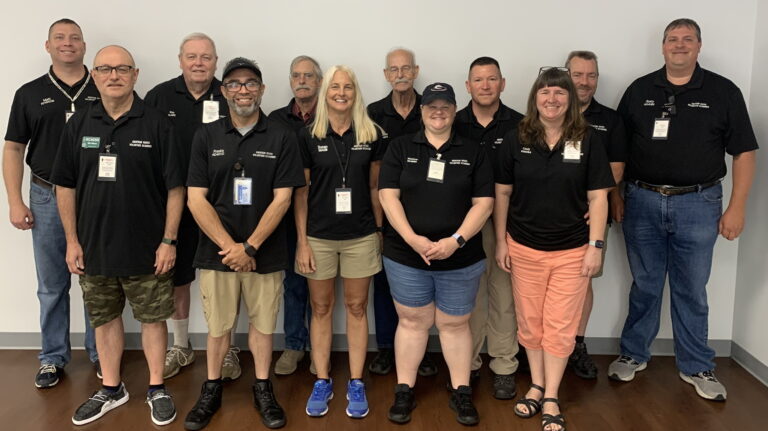 About the Team – CSRA Ham Exams